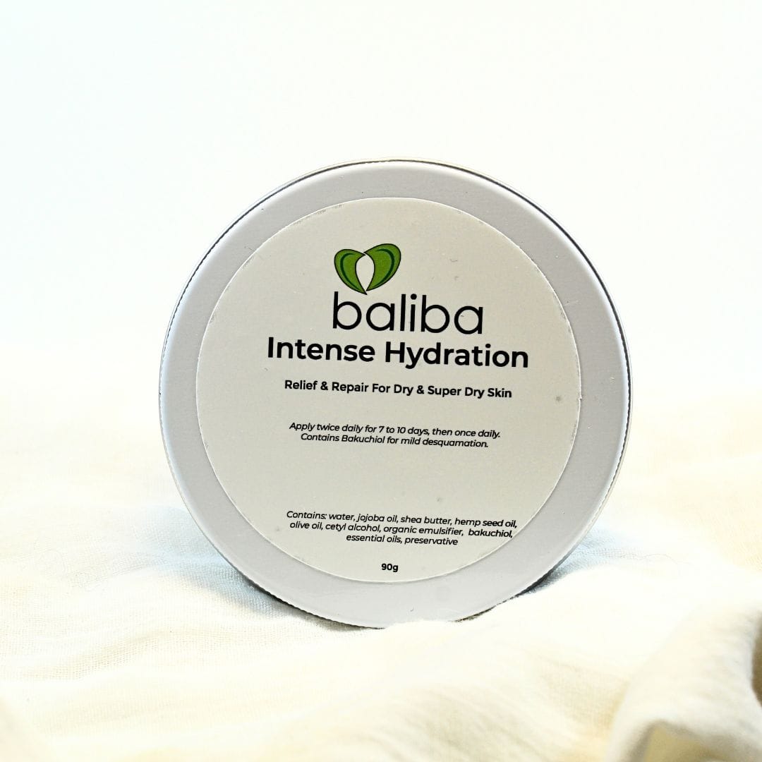 Baliba Scaly Skin Solution for Super Dry Skin