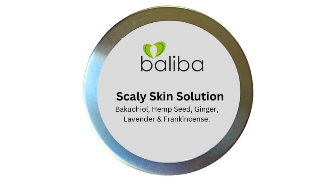 Baliba Scaly Skin Solution for Super Dry Skin
