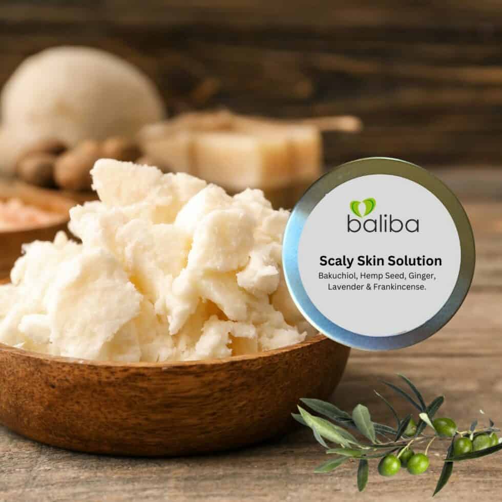 Baliba Intense Hydration Body Cream | Stella Products