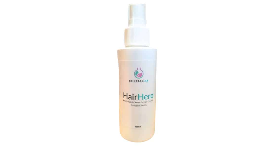 Skincare Lab HairHero Hair Growth Serum | Stella Products